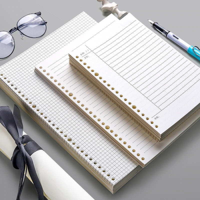Paper Refills – Tekisho Stationery