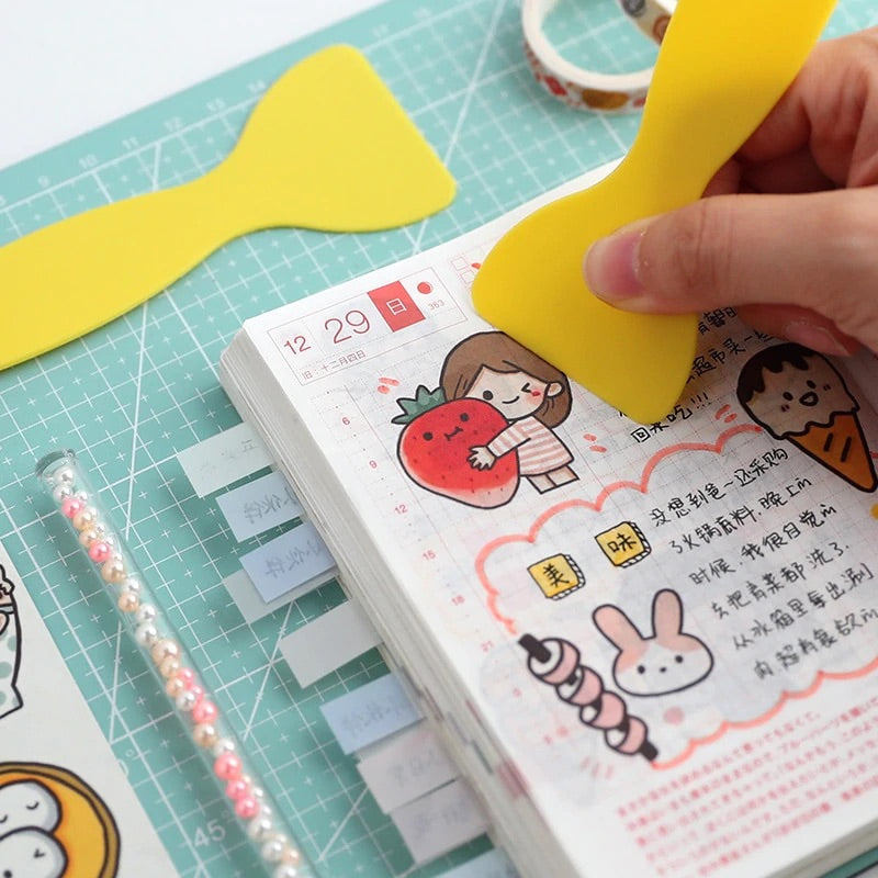 Journaling Tools – Tekisho Stationery